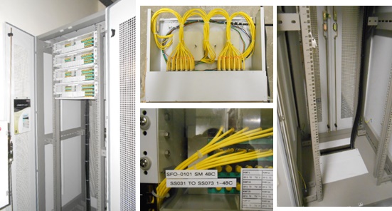 Service & Installation – APNP Technology