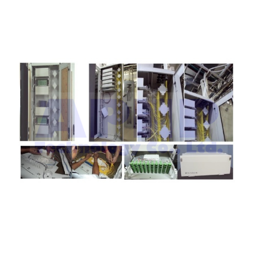 Rack Mount 3U – APNP Technology