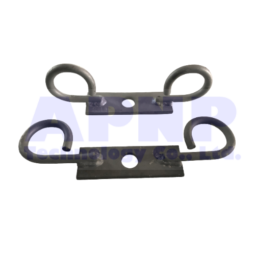 Double Hook Dropwire Clamp – APNP Technology